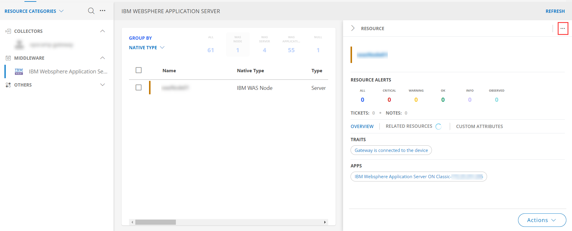 Ibm Websphere Application Server Opsramp Documentation 2470
